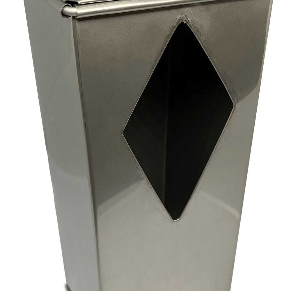 Popotero Redondo – Moldes Mejía