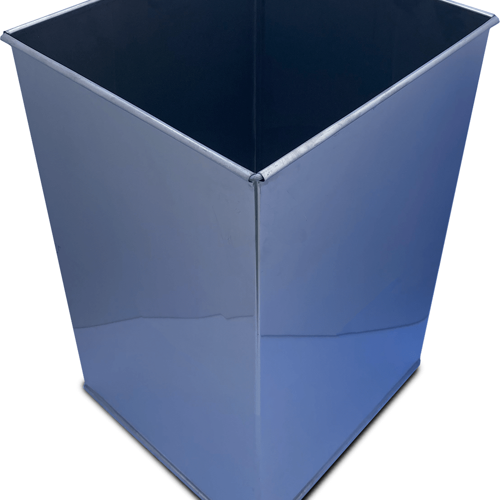 Molde 40 X 80 Cuadrado Liso Moldes Mej a